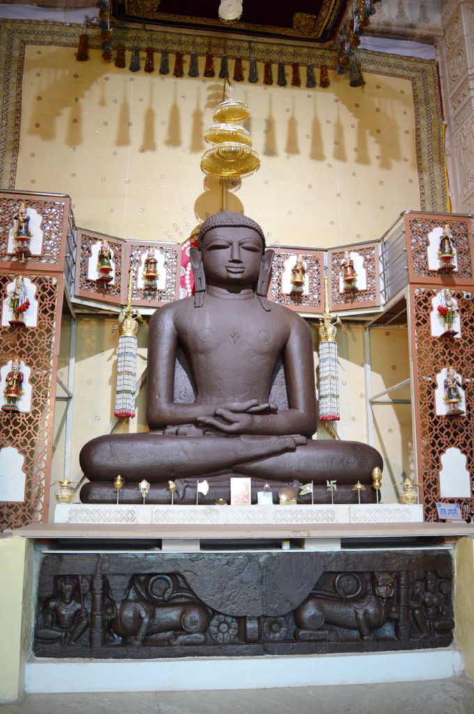 Bade Baba Kundalpur – Vidyasagar Ji Maharaj | Vidyasagar Ji Maharaj ...